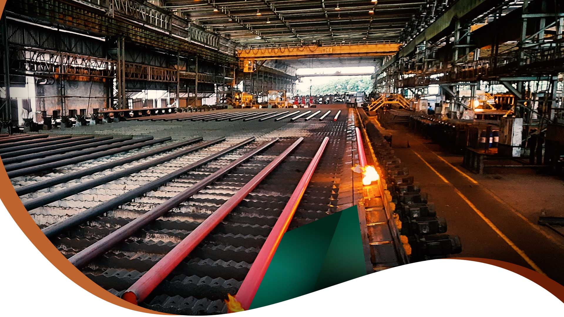 Tubes - Kirloskar Ferrous